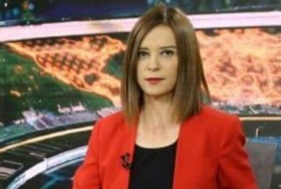 Sibel Erdem kimdir? Sibel Erdem kaç yaşında, nereli? Sibel Erdem ...